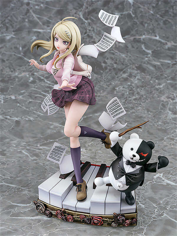 Physical Pictures：Danganronpa V3: Kilg Harmony Kaede Akamatsu 1/7 ...