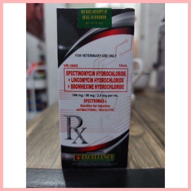 SPECTROMAX -L (By excellence) 10ml ♆ | Shopee Philippines