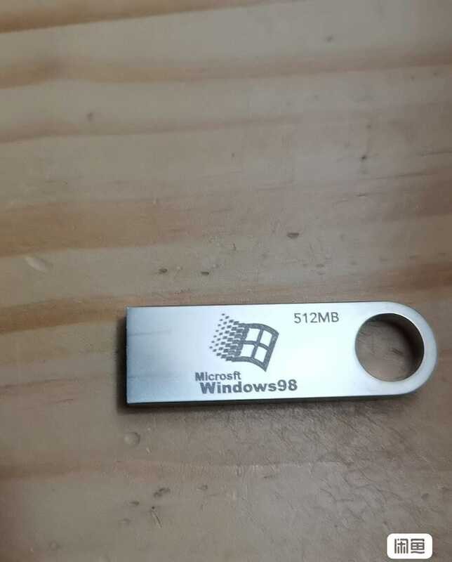 Windows 98 bootable USB flash drive and CD | Shopee Philippines