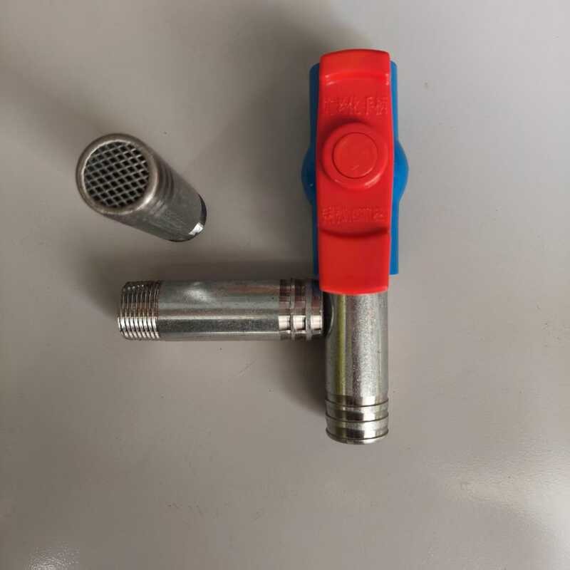 Truck drip brake, car drip water tank with mesh, six point mesh ...