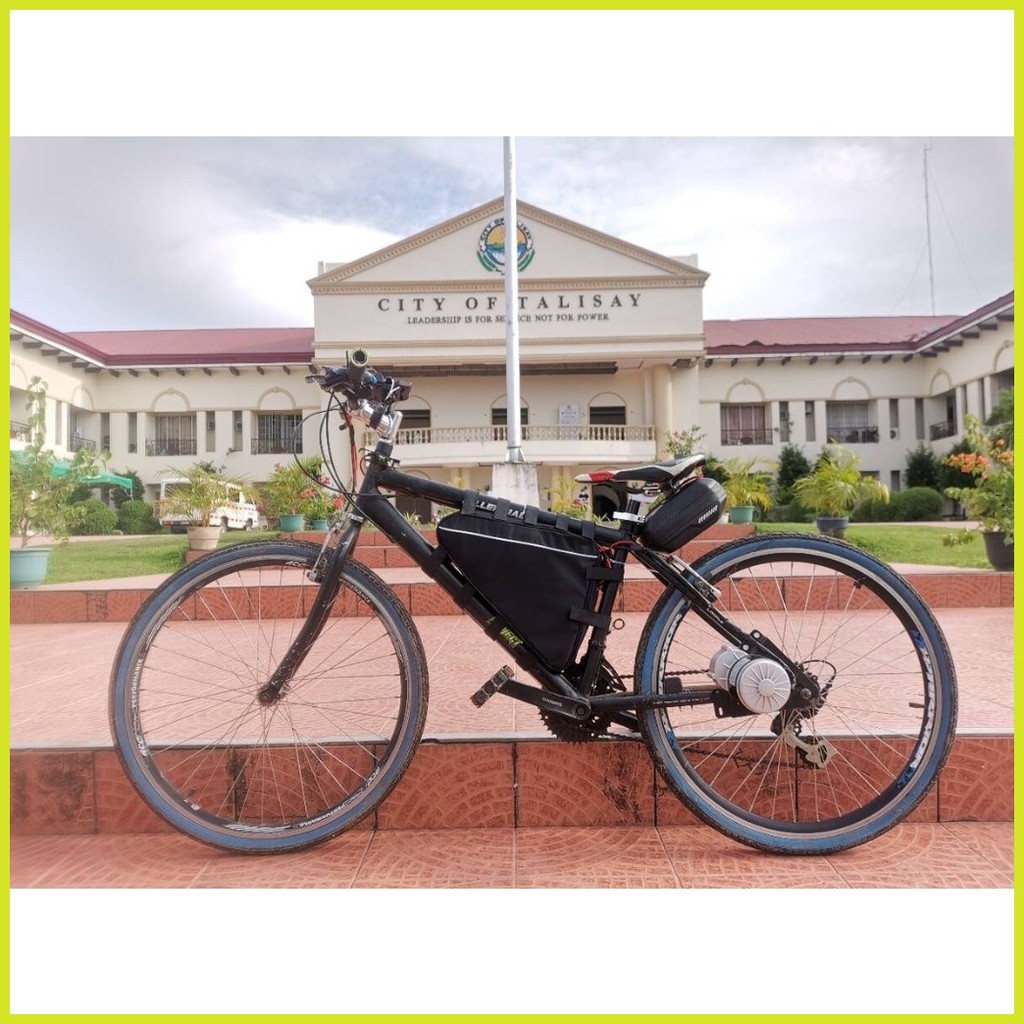 ∡ ⚠️ 24V 250W Bicycle Modification kit Electric Bike Conversion Kit ...