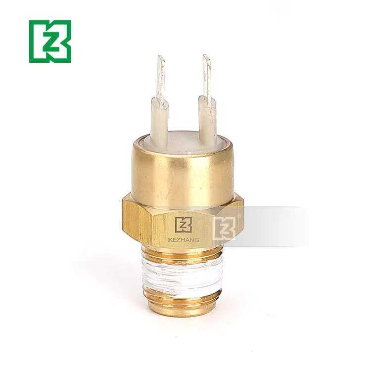 Excavator Caterpillar E D Water Temperature Sensor Perkins Engine ...