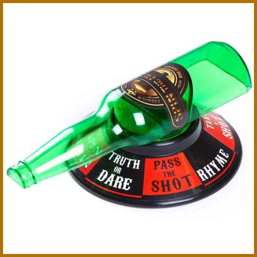 SPIN THE SHOT / WHEEL OF SHOT / HAMMER SHOT DRINKING GAME/ SPIN THE ...