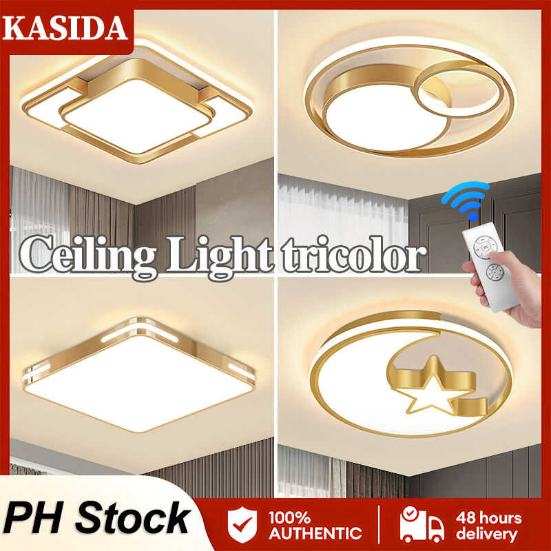 KASIDA Ceiling Lights Modern Design Chandelier Ceiling Light Sala Aisle ...