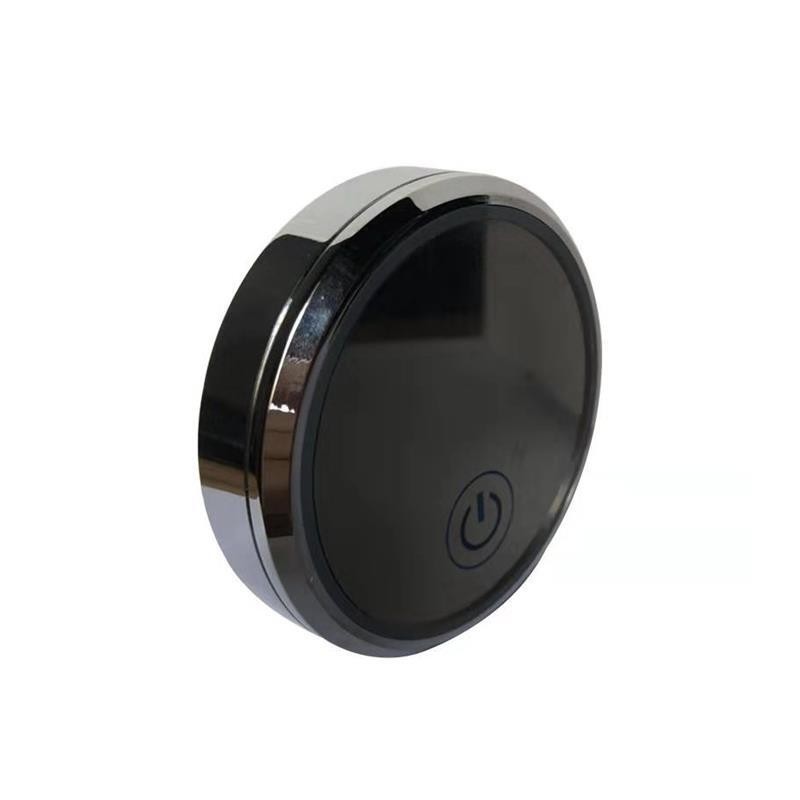 Lift button, car outbound button, villa home button, circular touch ...