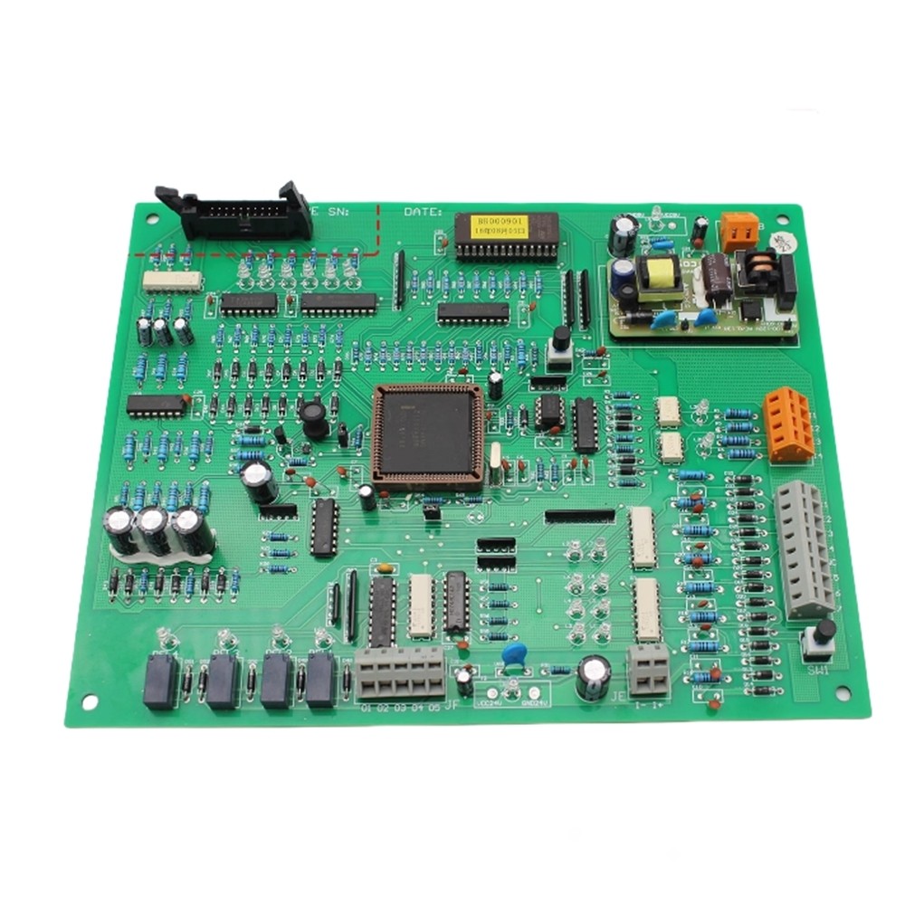 Hitachi elevator door control board DMC-1 door control board inverter ...