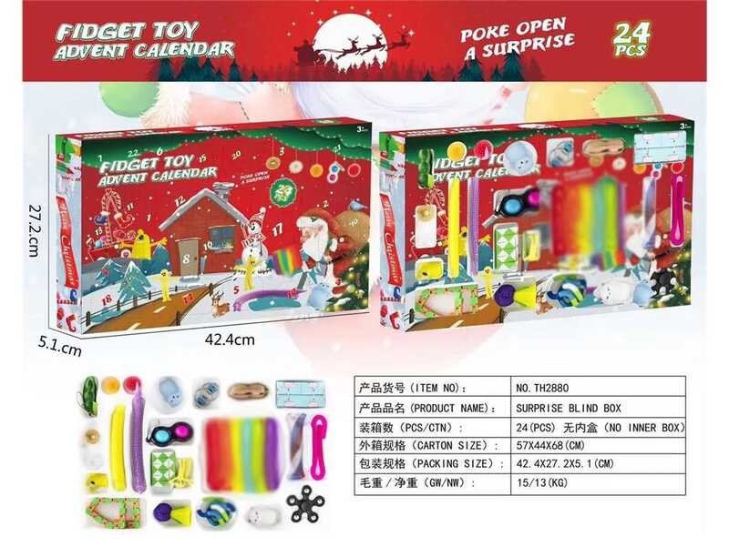 59 Multiple 3 New Hand Tear Blind Box Rodent Toy Set Dice Rubik's Cube ...