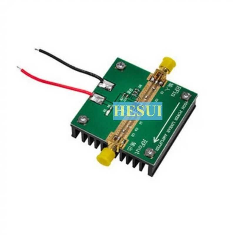 Microwave Rf2126 RF Power Module Board WIFI Bluetooth Image ...