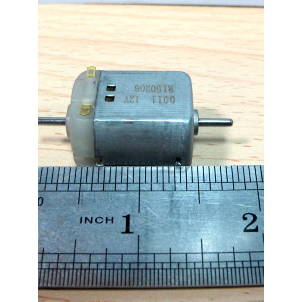 Ho Train Motor Motor Accessories Locomotive Model 1/87 Scale Internal ...
