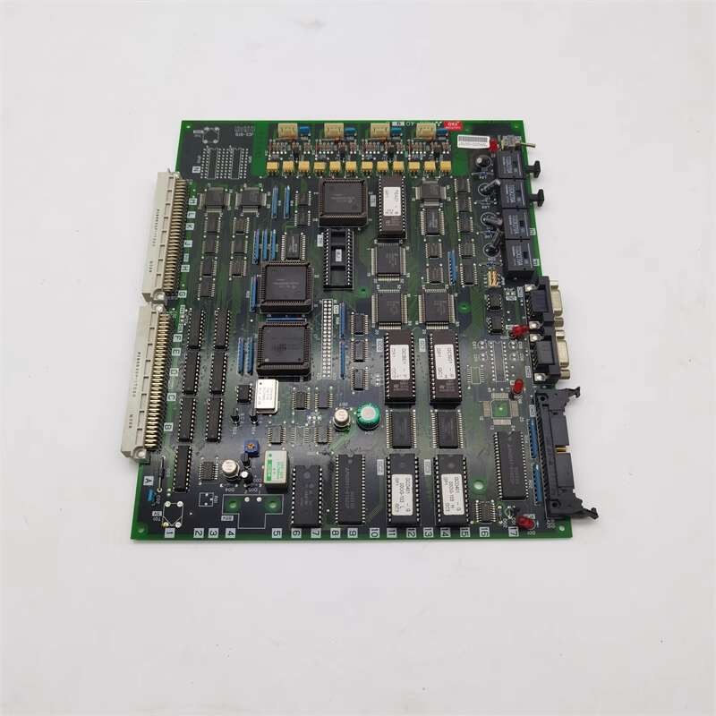 Mitsubishi GPS elevator parallel board group control board KCC-406C KCC-400C originally entered ...