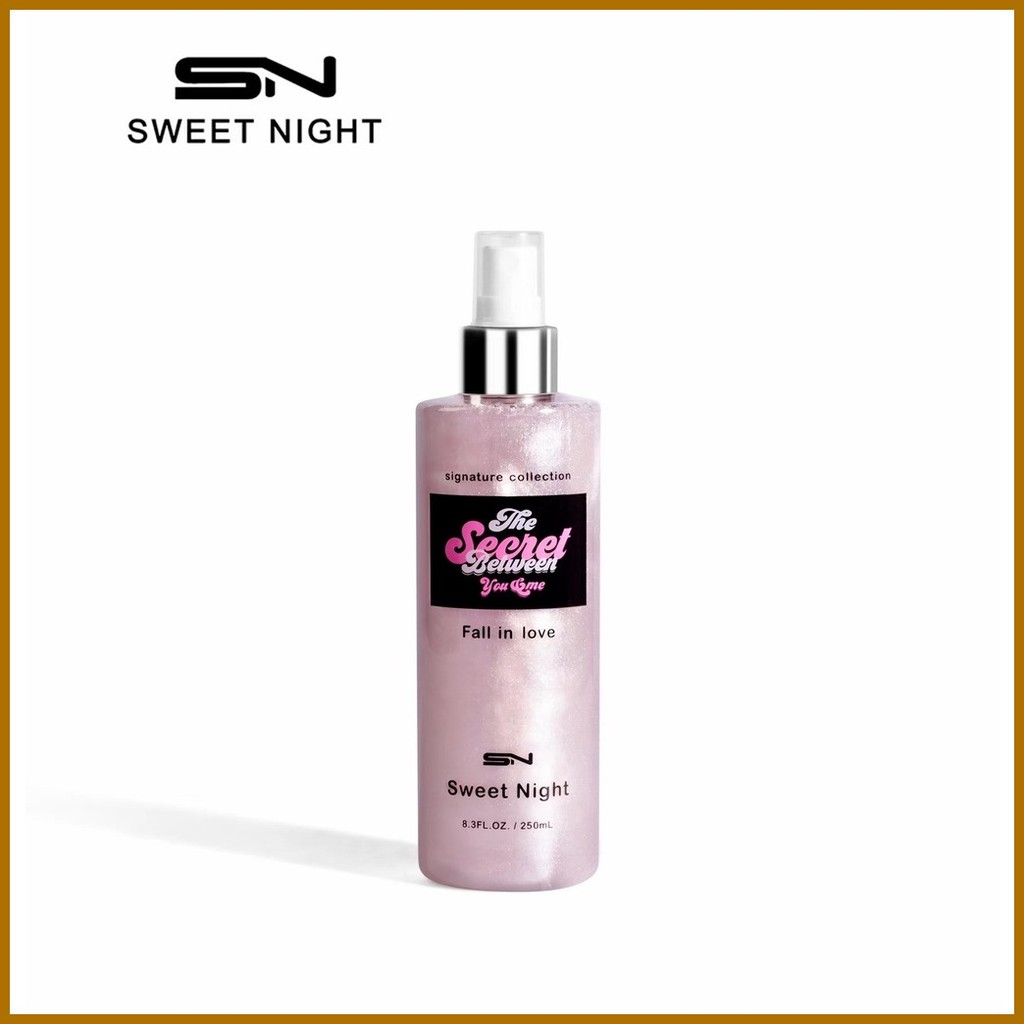 Sweet Night Signature Collection Perfume 250ml #16 | Shopee Philippines