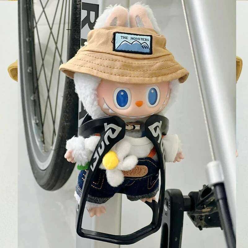 High Quality The Monster Aron Labubu Mokoko Sweetheart Serie Doll Toy ...