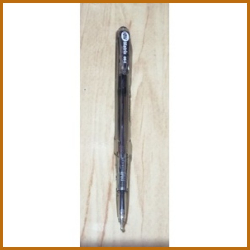 ① 'HBW' MATRIX retractable Balpen (5pcs 35/Pesos) | Shopee Philippines