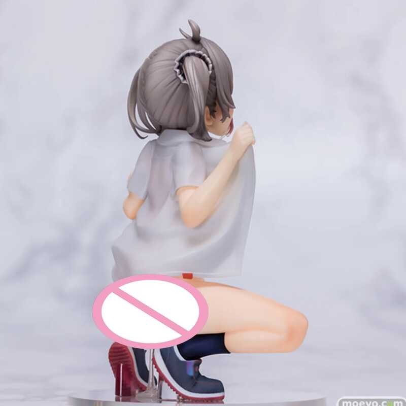 Insight NSFW Nikukan Sxey Nude hophead Girl PVC Anime Action Figure Toy ...