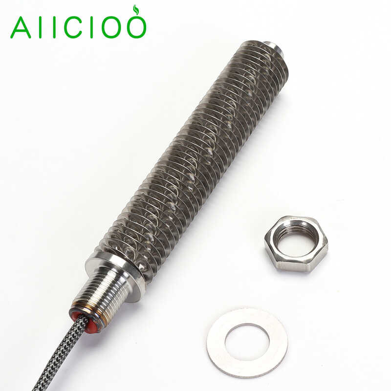AIICIOO M18 Fin Para Sa Air 220V Tubular Heating Element Sus304 ...