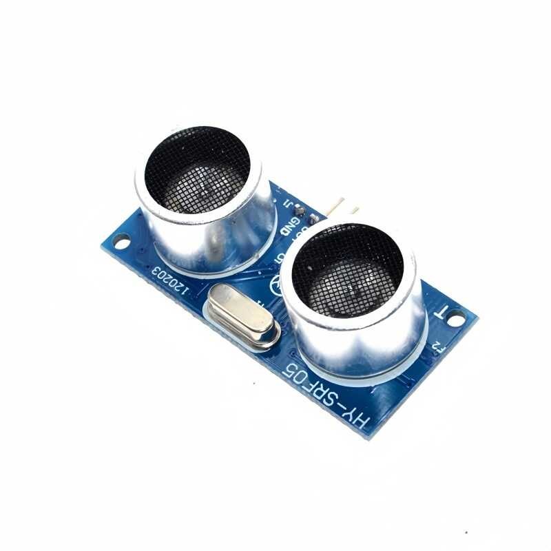 Five Pin Hy-Srf05 Distance Measurement Module Ultrasonic Sensor/Send ...