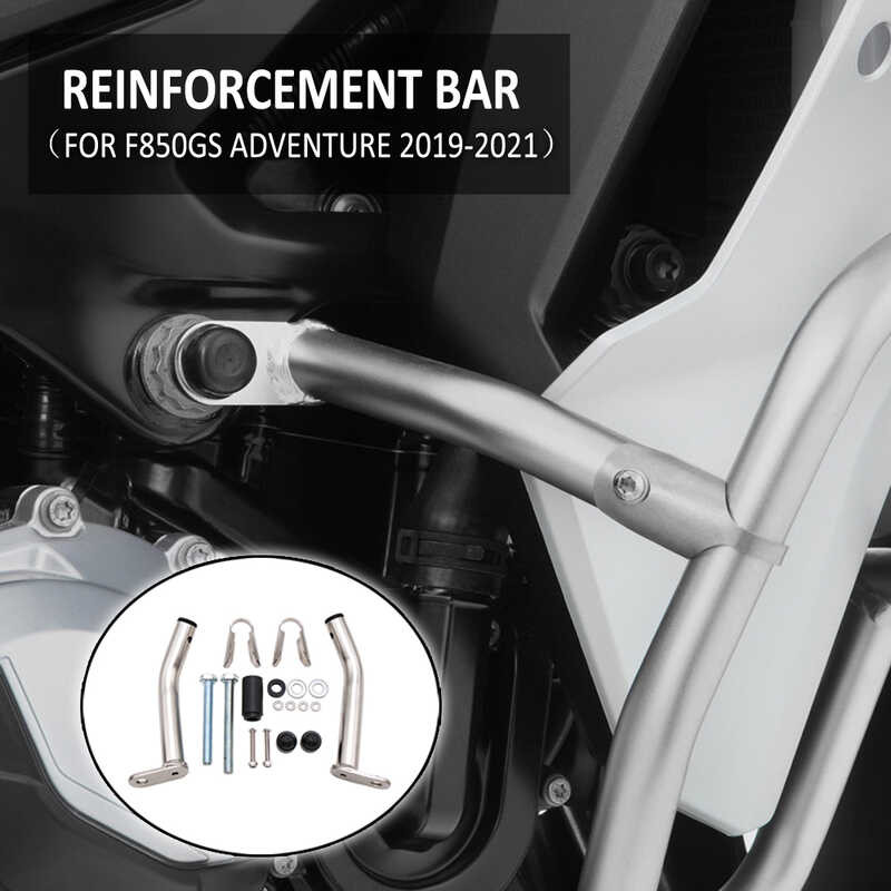 Bumper 6 For F 850 F850gs F850 GS ADV ADVENTURE 2019 - 2021 Motorcycle ...