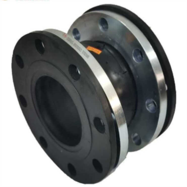 Spiral Expansion Joint, Rubber Expansion Joint, Shock Absorber, Non ...