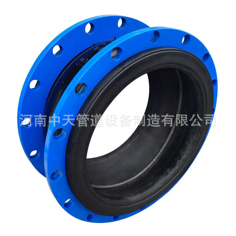 Negative Pressure Resistant Rubber Joint Centrifugal Pump Flange ...