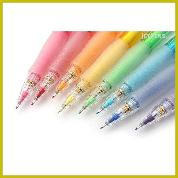 Pilot Color Eno Mechanical Pencil | Shopee Philippines