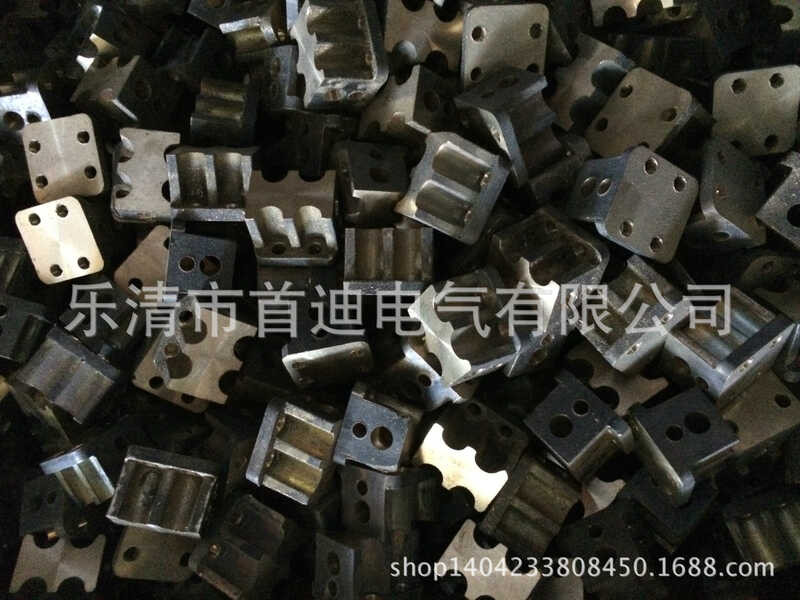 Direct cutting mining explosion-proof pins and internal accessories ...