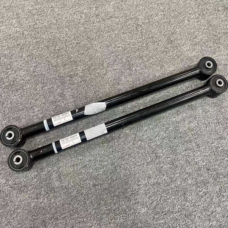Toyota Land Cruiser Lc100 Lexus Lx470 Rear Support Rod Rear Stability ...