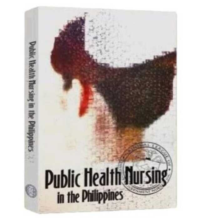 Public Health Nursing In The Philippines - Reference Book(Wag Ka ...