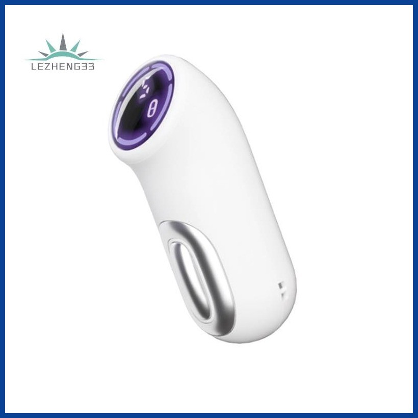 Pulse Handheld Physiotherapy Sleep Aid Instrument Intelligent Sleep ...