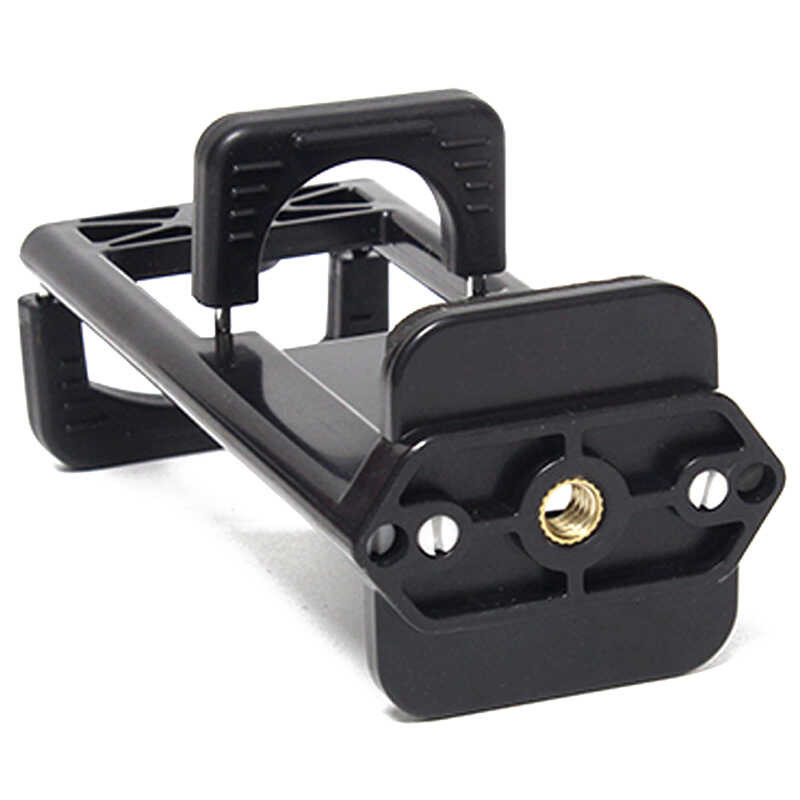 Tripod Pan Tilt Bracket, Camera Selfie Pole, Universal PAD Tablet ...