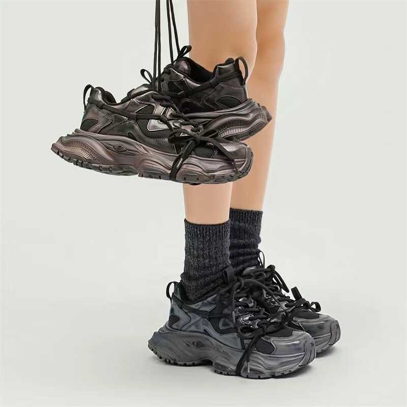 2C Made An Old American Father For The Fall Of 2024, Casual, Small ...