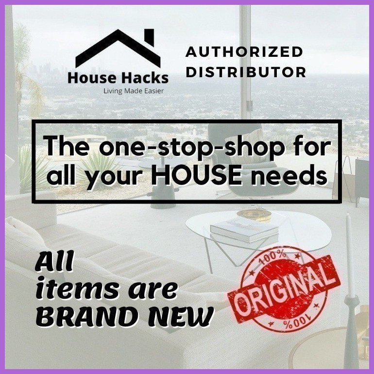 Hanabishi Ceiling Duct Fan 10" HCDF 10SS (House Hacks) | Shopee Philippines