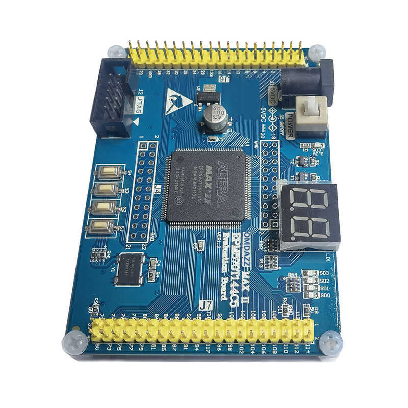 FPGA CPLD Development Altera MAXII E570 Core Board | Shopee Philippines