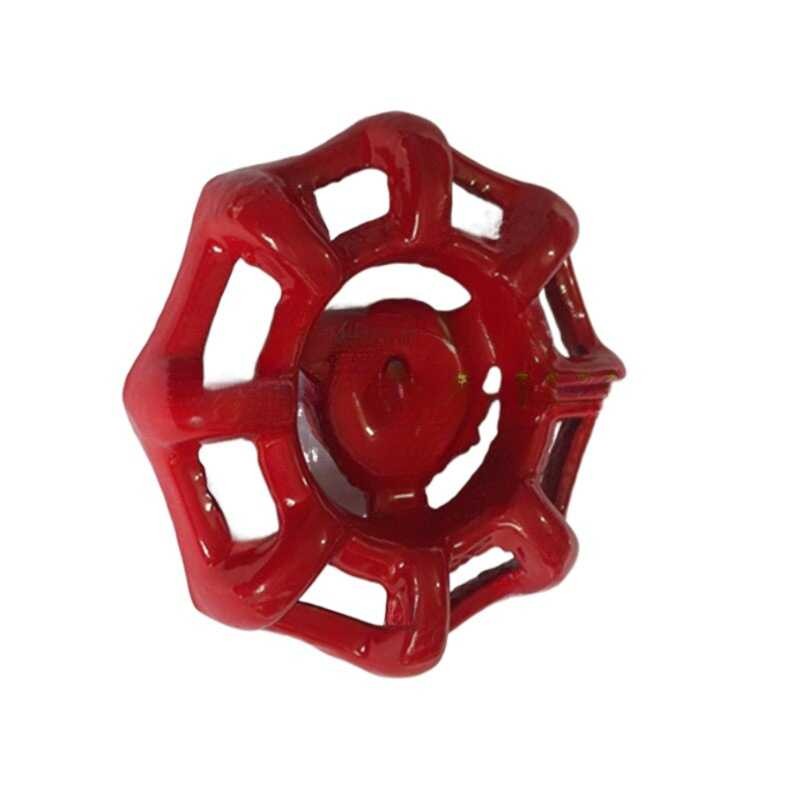 Chrysanthemum Shaped Water Heating Valve Handwheel, Gate Valve Handle ...