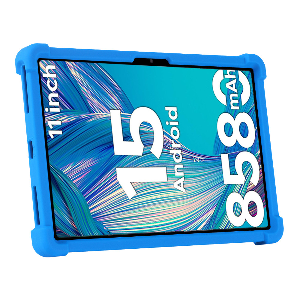 For DOOGEE U11 2025 Newest Tablet 11'' Android 15 Case Shockproof Cover ...