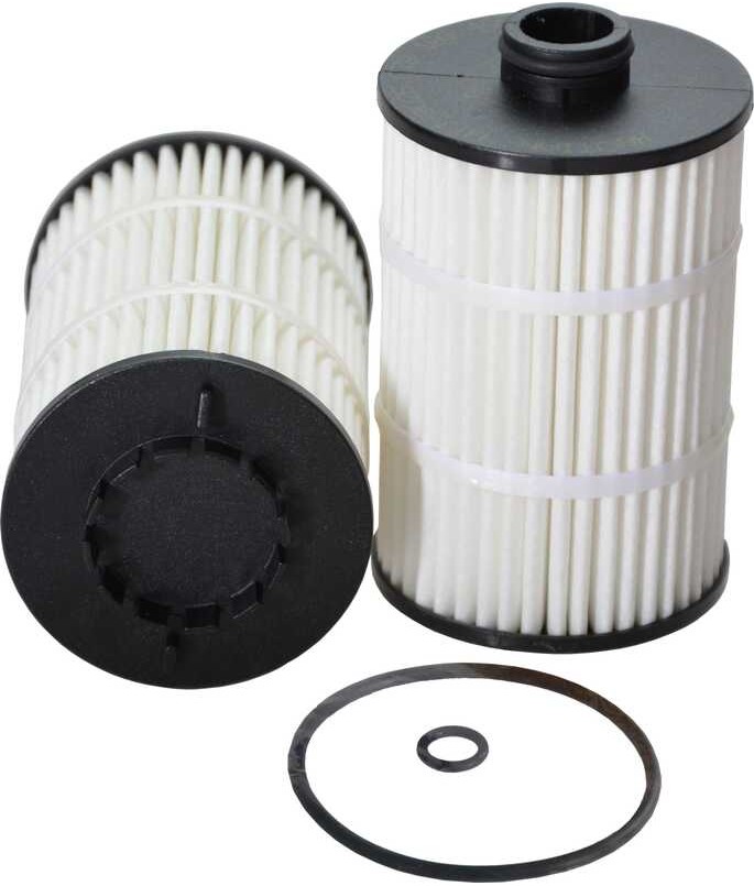 Oil 6 Filter Para Sa AUDI A6 A8l Rs6 Rs7 S6 S7 S8 VW TALAGON Teramont ...