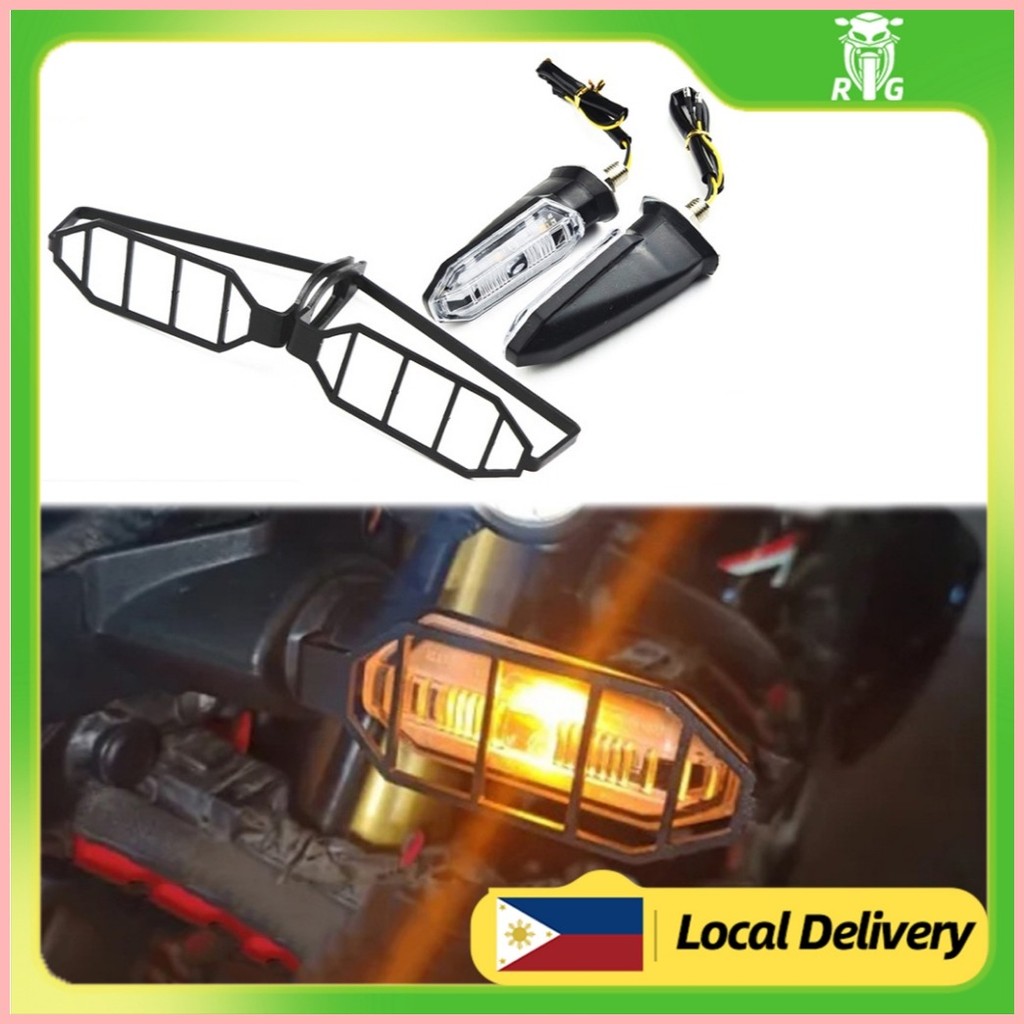 RGMOTOR For Honda Beat Fi Adv 150 Adv 160 Vario Click V2 V1 125i 150i ...
