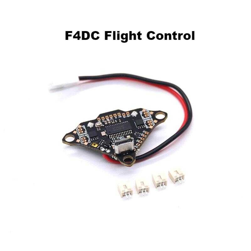 F4 F4DC Flight Control Brushi Motor INAV Betaflight Board Barometer ...