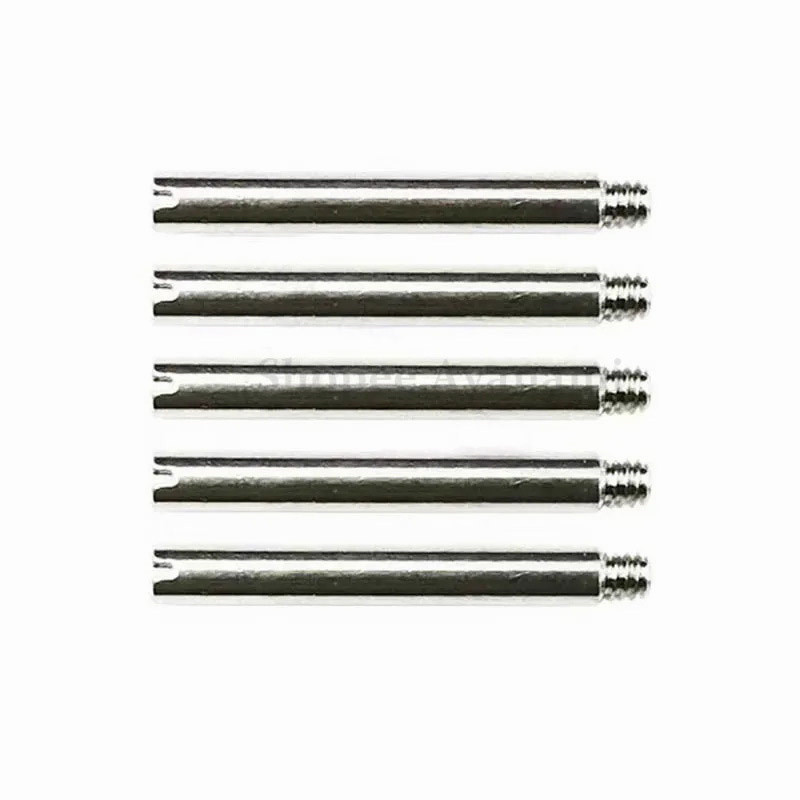 Metal Watch Rod for Rolex Oyster Daytona Stainless Steel Watch Band ...