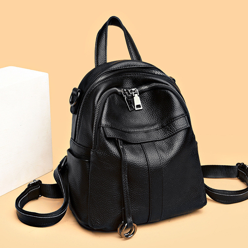 Shoulder bag, maliit backpack, pakiramdam sa mataas na katapusan 2024 ...