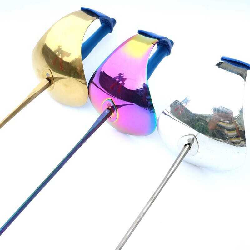 Fencing Sword Fencing Equipment Children Adults Foil Sabre Epee Foil ...