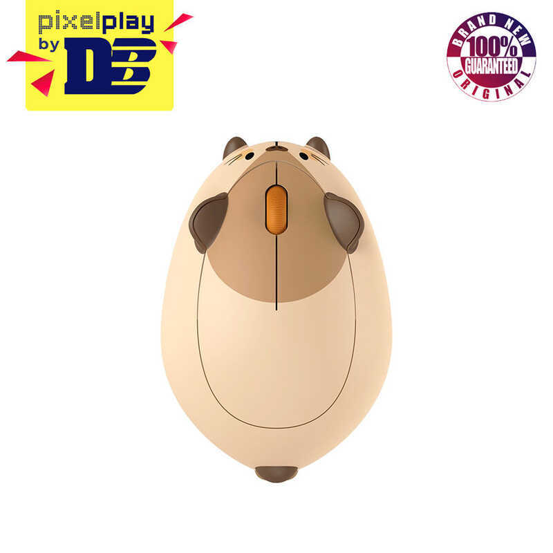 Akko Cat Theme Mouse (Marmot) A84 | Shopee Philippines