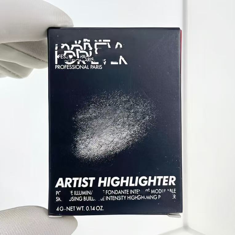 New Arrival High Gloss h100 Pressed Powder Big Brand Meikejia Formal ...