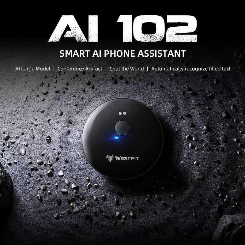 2025 NEW Portable Simultaneous Device Pocket Voice Translator Chinese ...