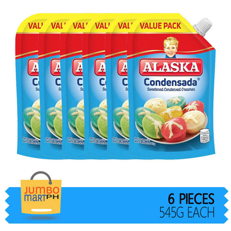 Shop alaska condensada for Sale on Shopee Philippines