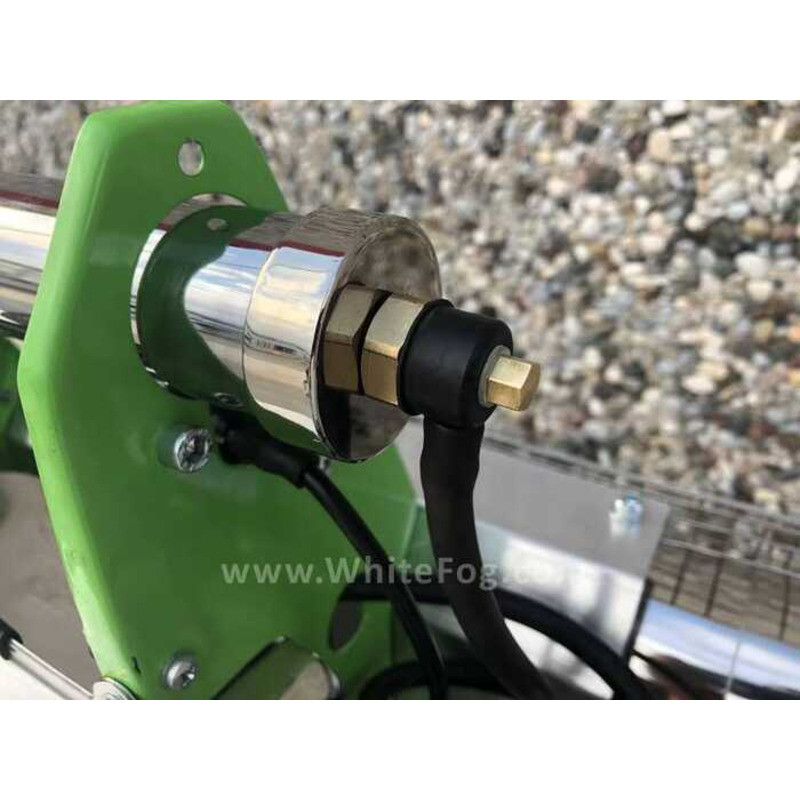 Portable Machine Insecticide Pesticide Fogger Generator High Germany ...