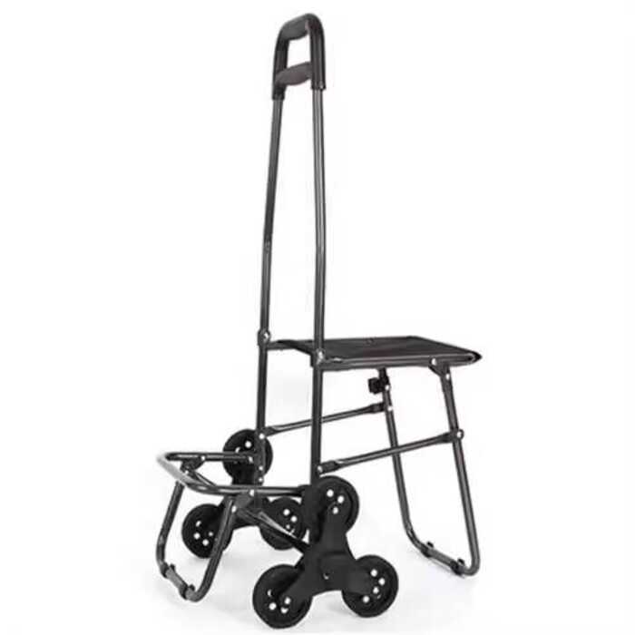 Art Joint Small Sketching Cart Stair Climbing Student Exam Box Drawing ...
