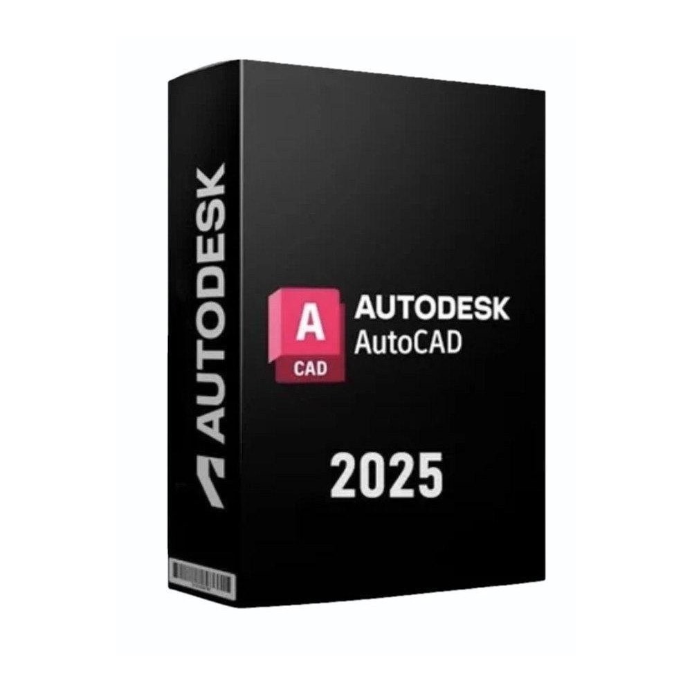 AUTODESK AUTOCAD 2026 ORIGINAL / Genuine Subscription from autodesk ...