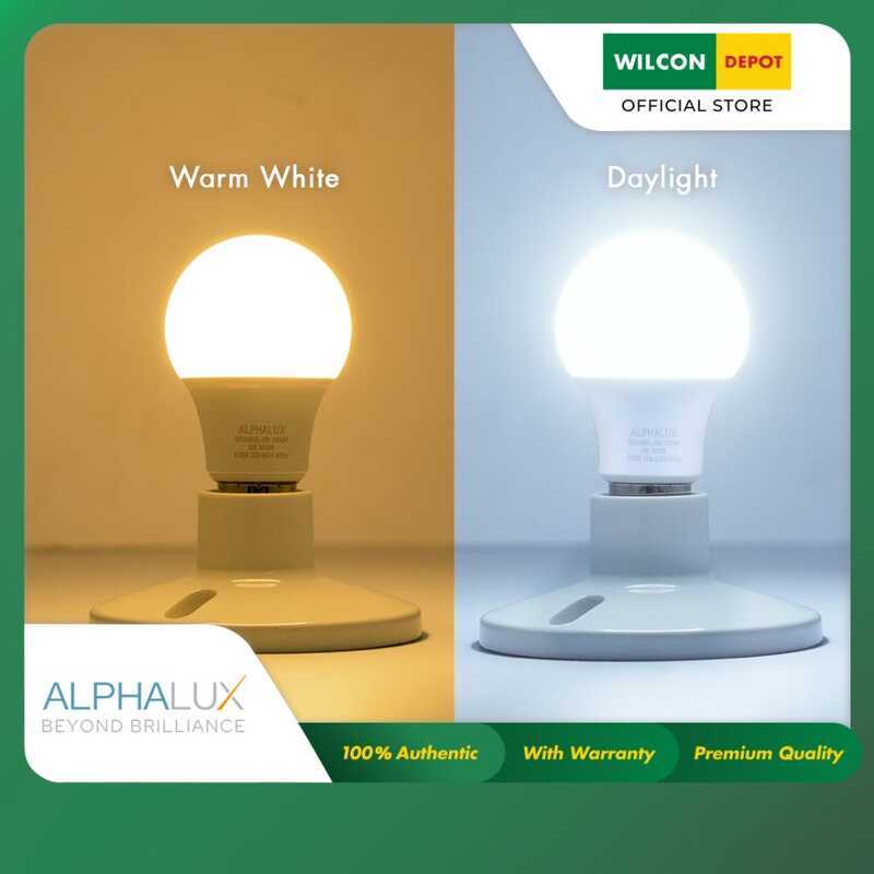alphalux - Best Prices and Online Promos - May 2026 | Shopee Philippines