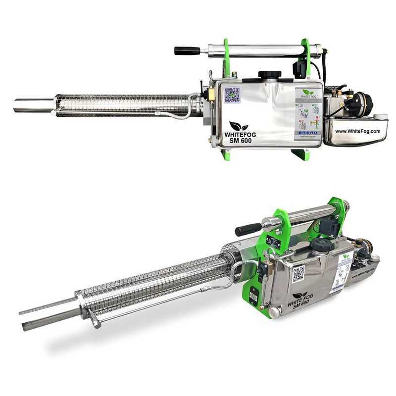 Portable Machine Insecticide Pesticide Fogger Generator High Germany ...