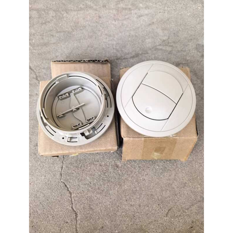 John Deere Tractor Compatible Full Series Cabin Air Conditioning Vent ...